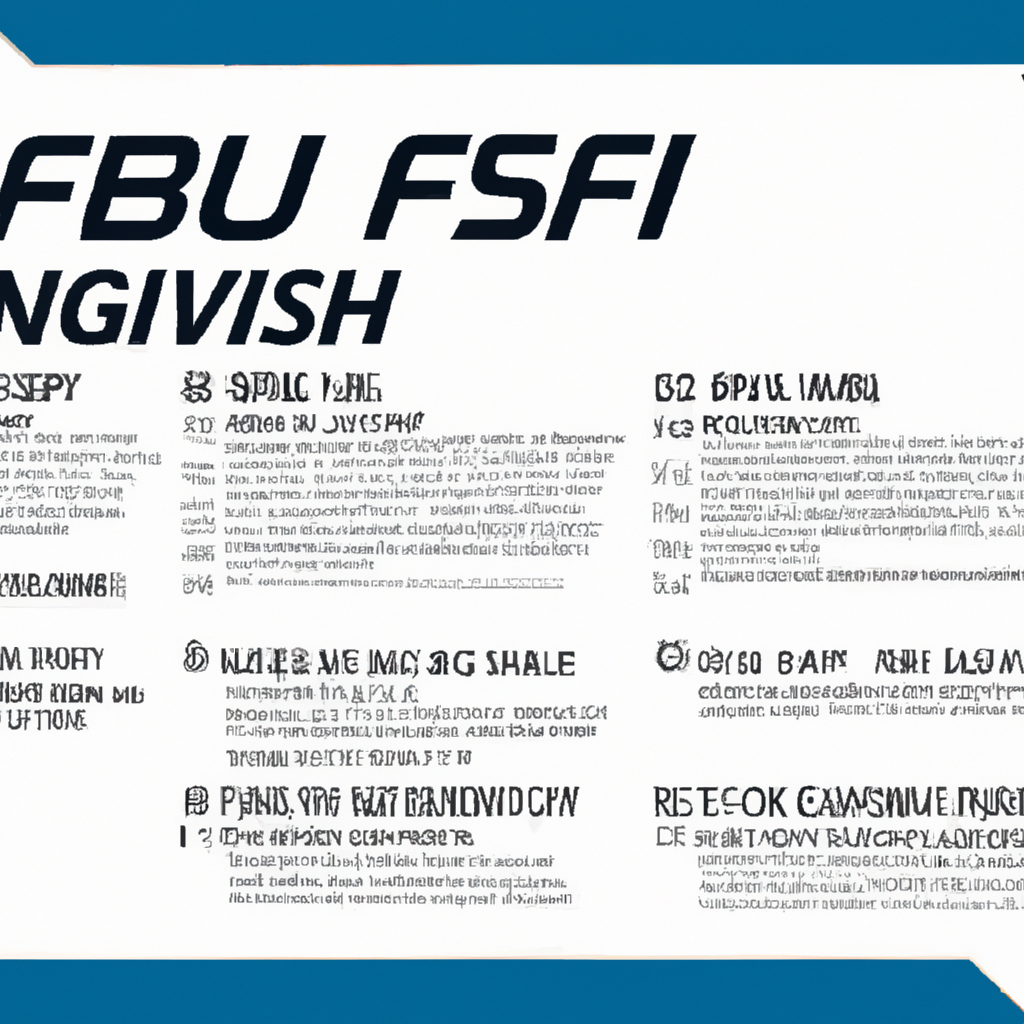"The Subaru FSM Factory Service Manual: A Premier Reference for All ...